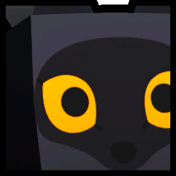 Huge Dark Fox - Cosmic Values