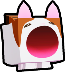 Pop Cat - Cosmic Values