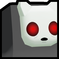 Huge Nightmare Spirit - Cosmic Values