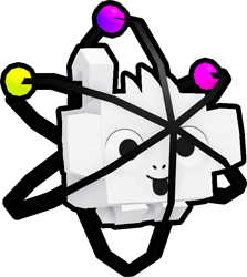 Atomic Monkey - Cosmic Values