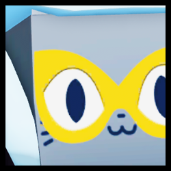 Huge Stunt Cat - Cosmic Values