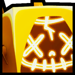 Huge Hacked Reaper - Cosmic Values